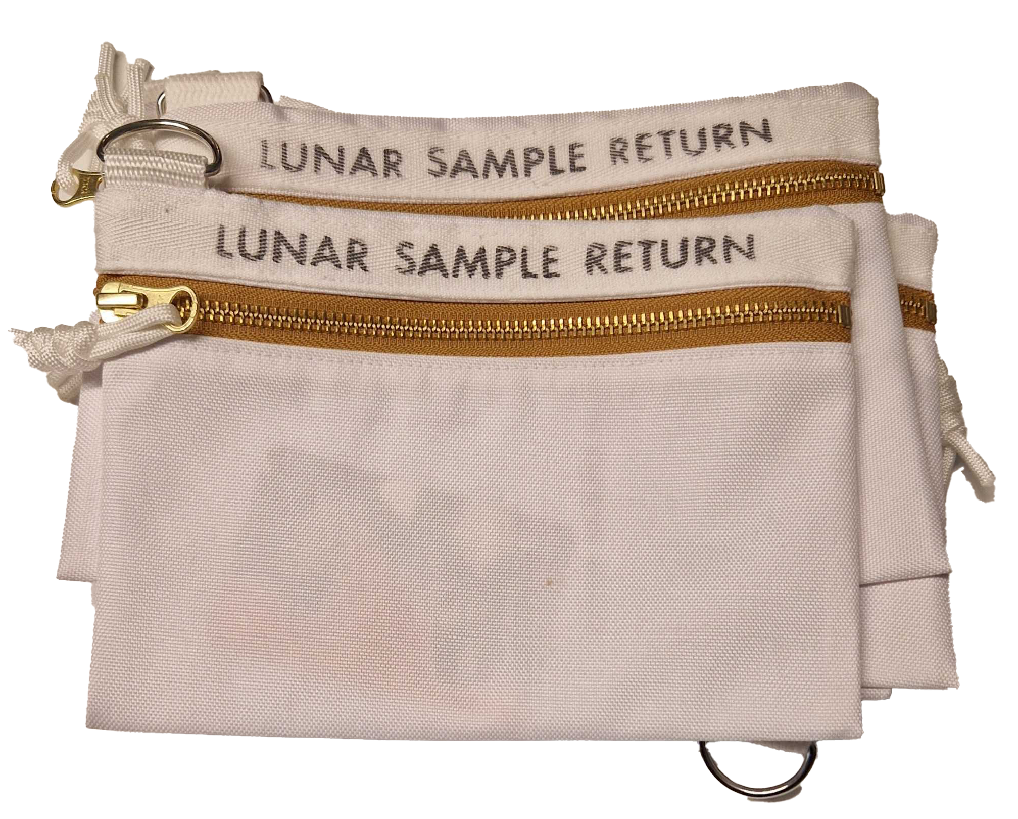 "Lunar Sample Return"-pose – vITENwAHL